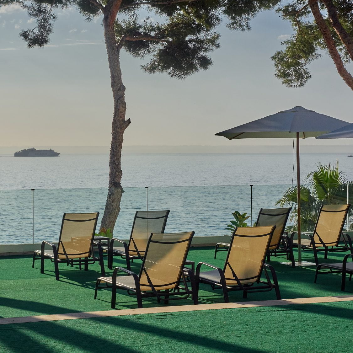 All pictures – Hotel Bonsol