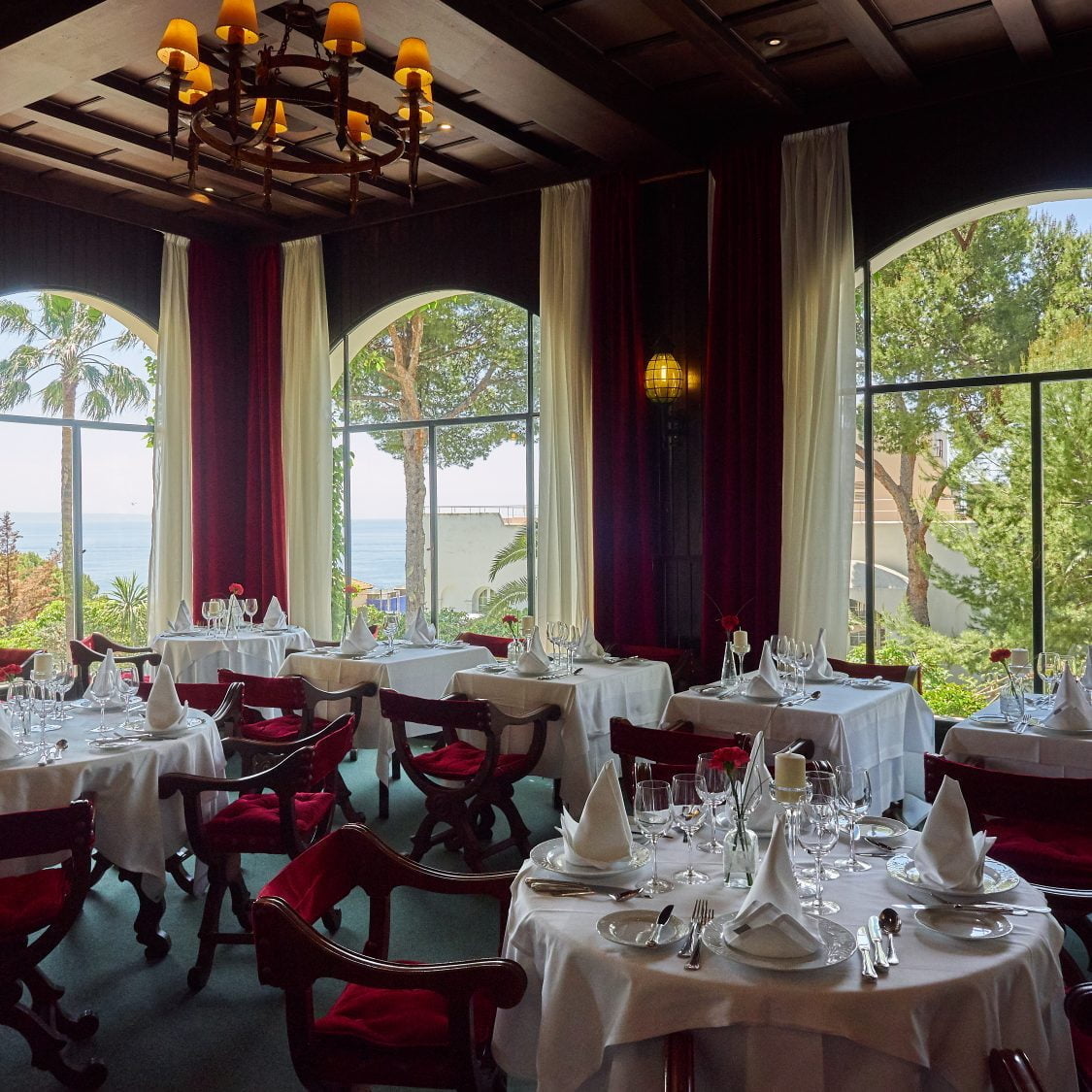 All pictures – Hotel Bonsol