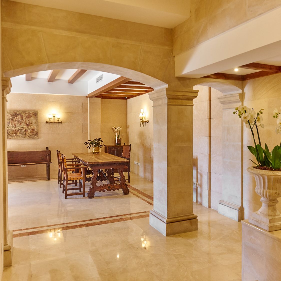 All pictures – Hotel Bonsol
