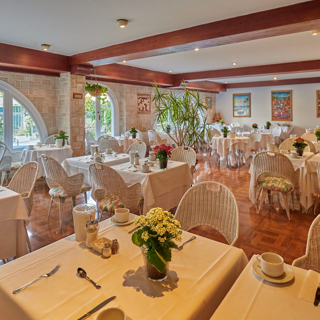 All pictures – Hotel Bonsol