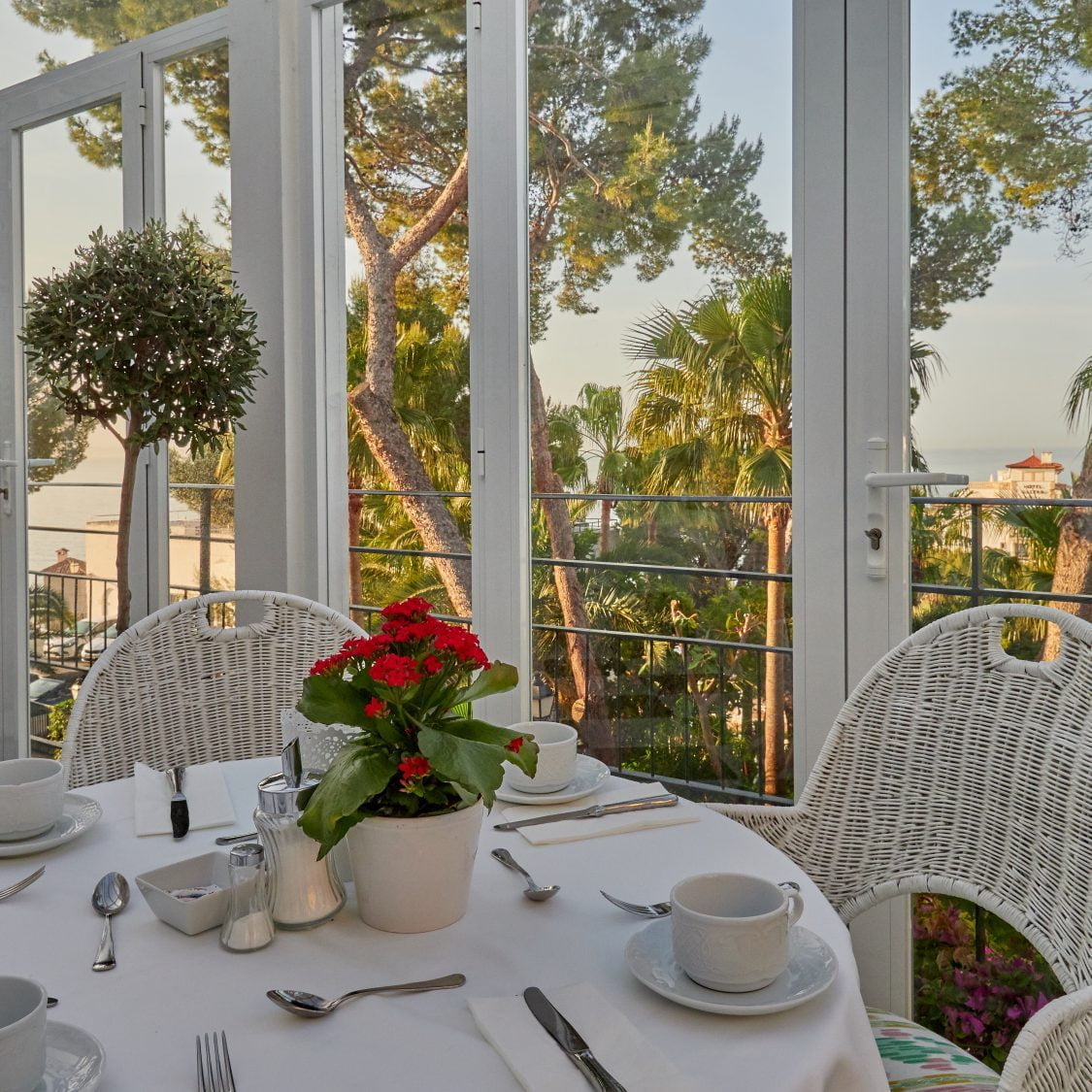 All pictures – Hotel Bonsol