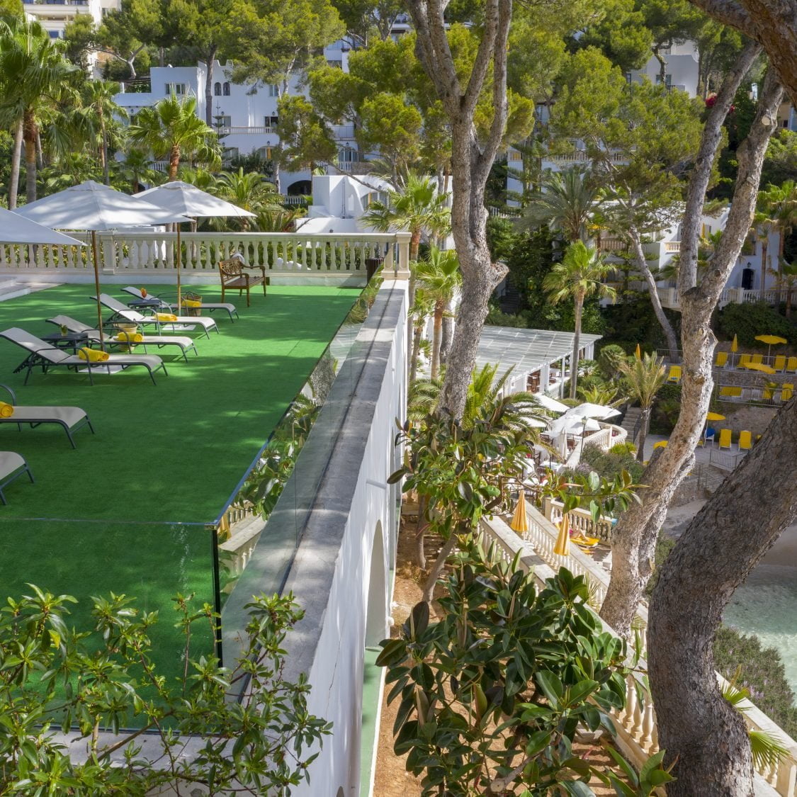 All pictures – Hotel Bonsol